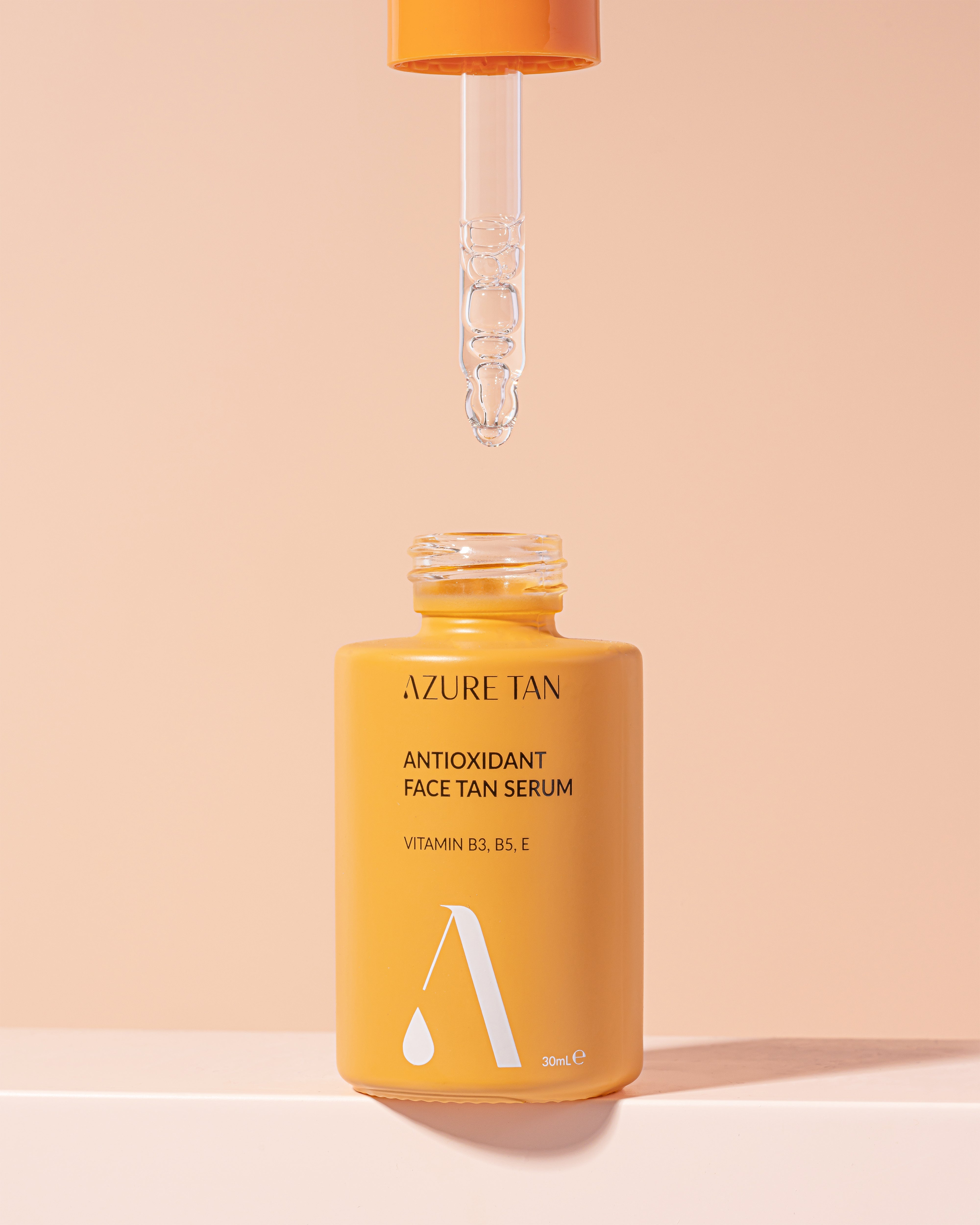 FACE TANNING – Azure Tan